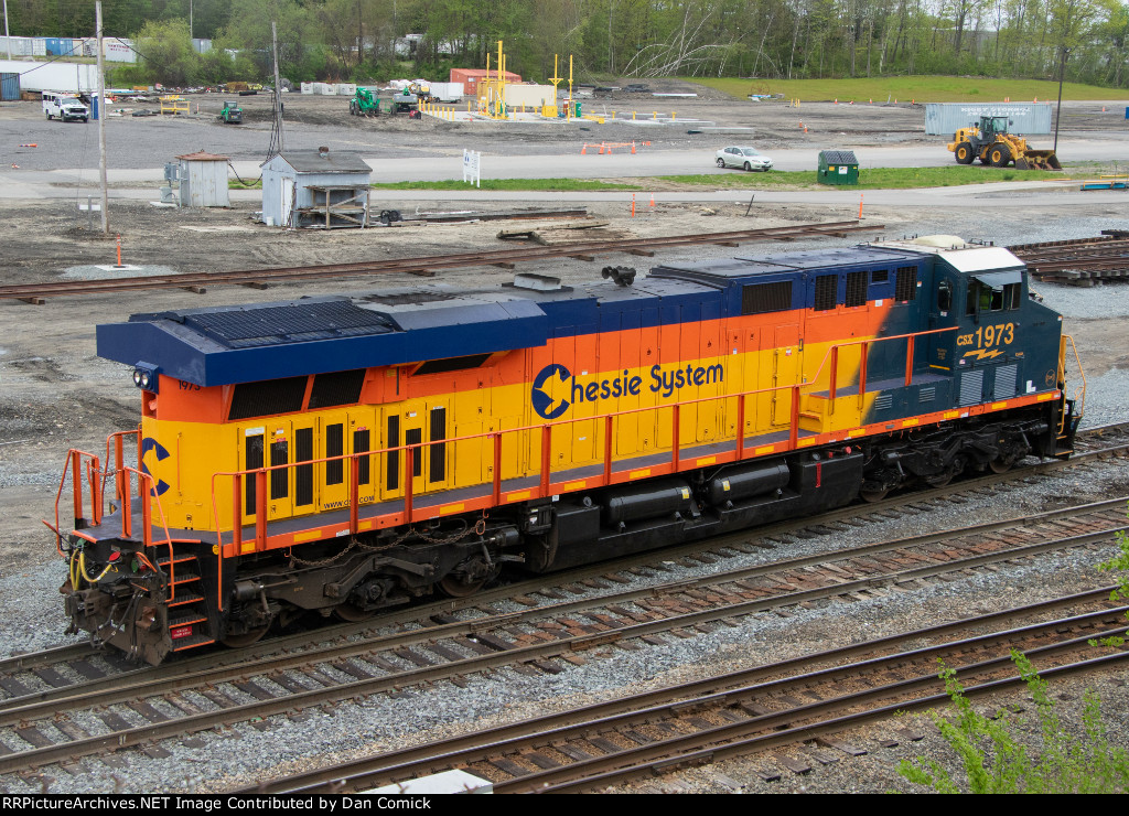 CSXT 1973